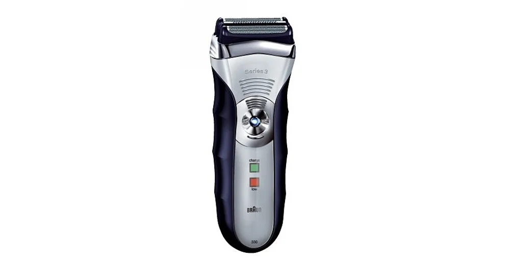 Braun Series 3 | ProductReview.com.au
