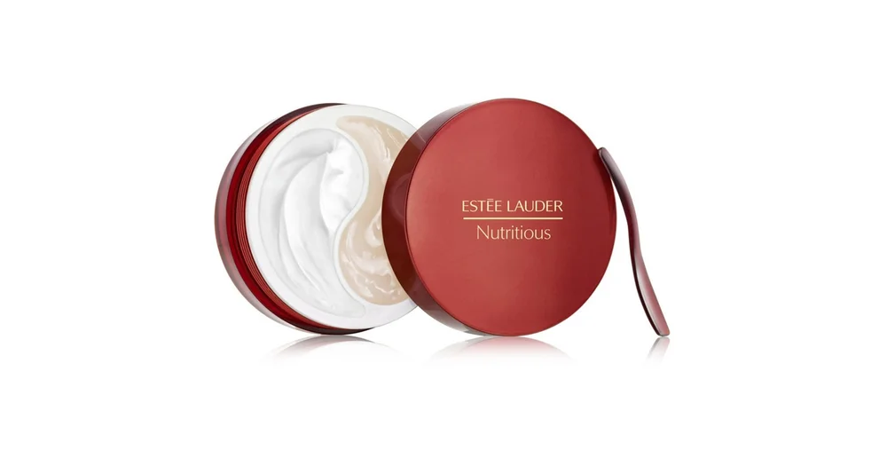 Estée Lauder Nutritious Radiant Vitality 2-Step Treatment reviews ...