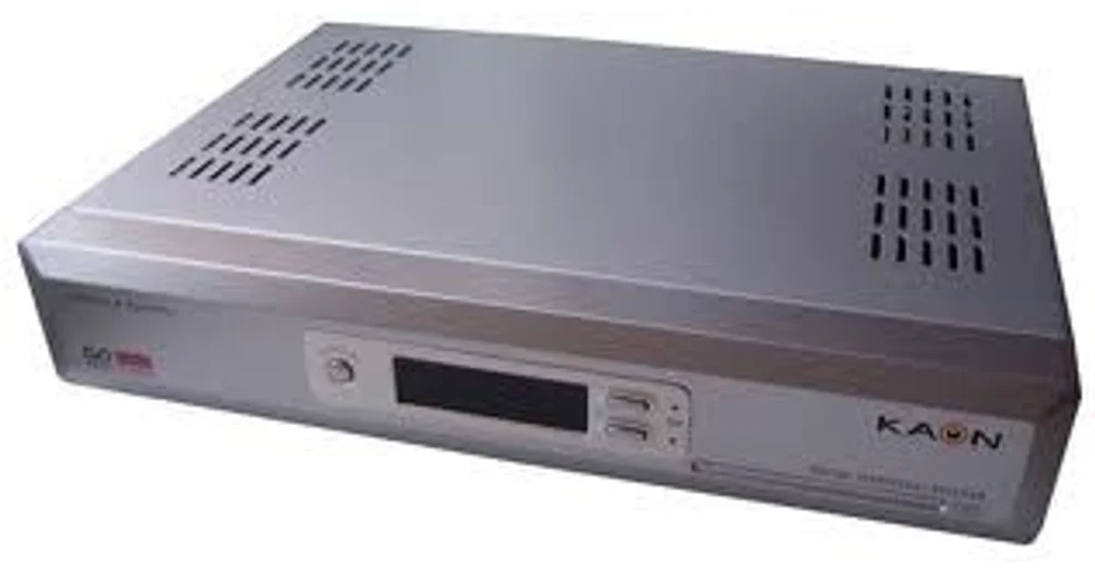 Kaon KTF-200 reviews | ProductReview.com.au