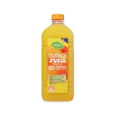 Pick'd Orange Juice | ProductReview.com.au
