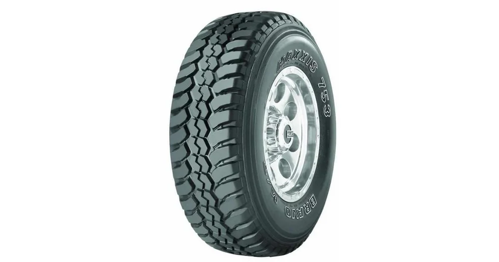Maxxis MT-753 Bravo reviews | ProductReview.com.au