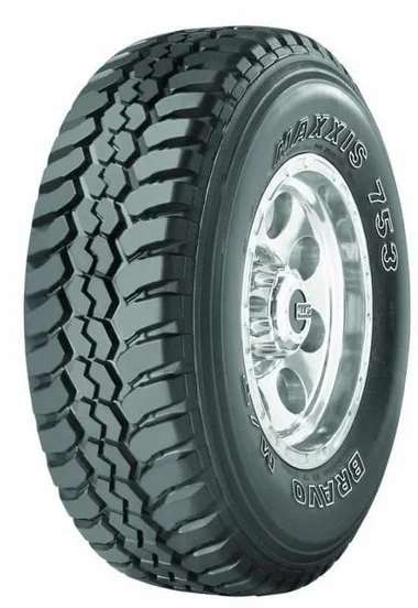 Maxxis MT-753 Bravo reviews | ProductReview.com.au