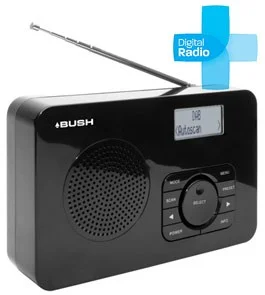 Bush BR05DAB DAB+ reviews | ProductReview.com.au