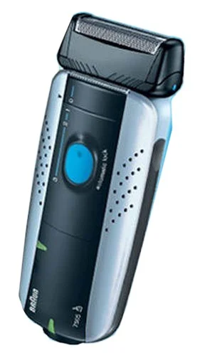 Braun Flex Syncro 7505 reviews | ProductReview.com.au