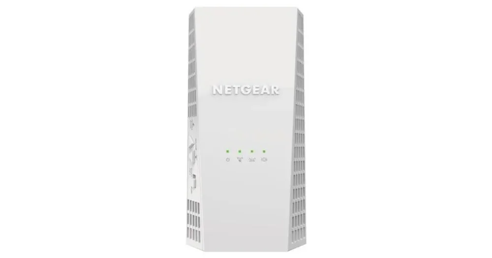 Netgear AC1900 WiFi Mesh Extender EX6400 | ProductReview.com.au