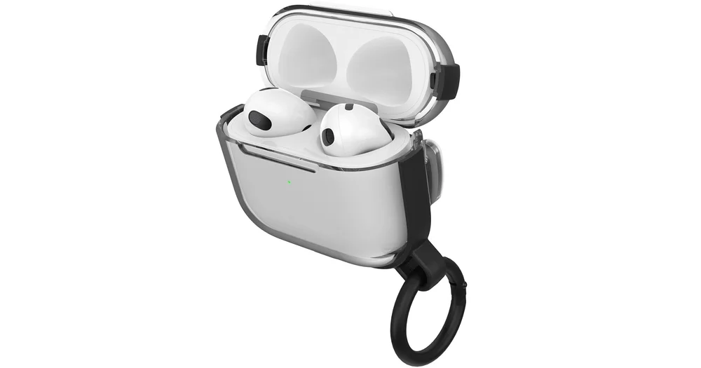 Otterbox Lumen Series Airpod Case (3rd Generation) reviews ...