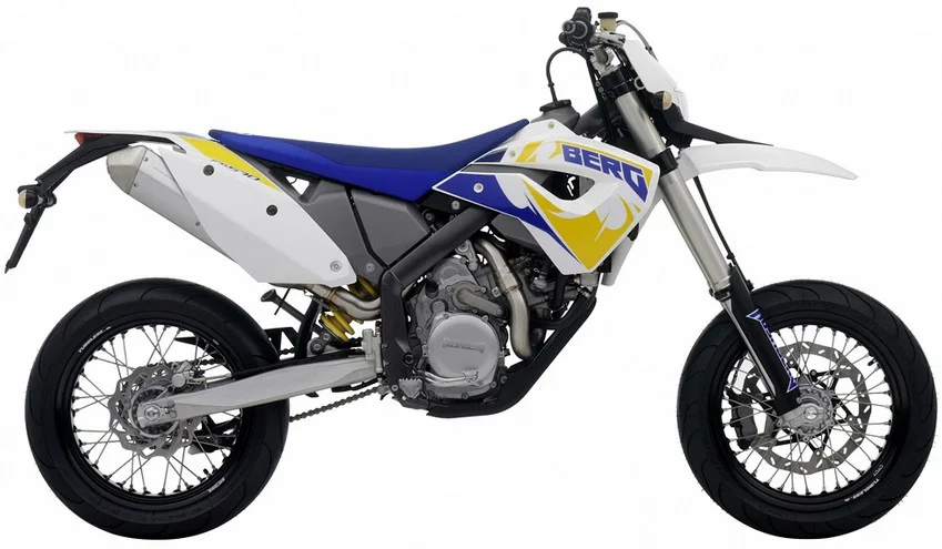 Husaberg FE 570 reviews | ProductReview.com.au