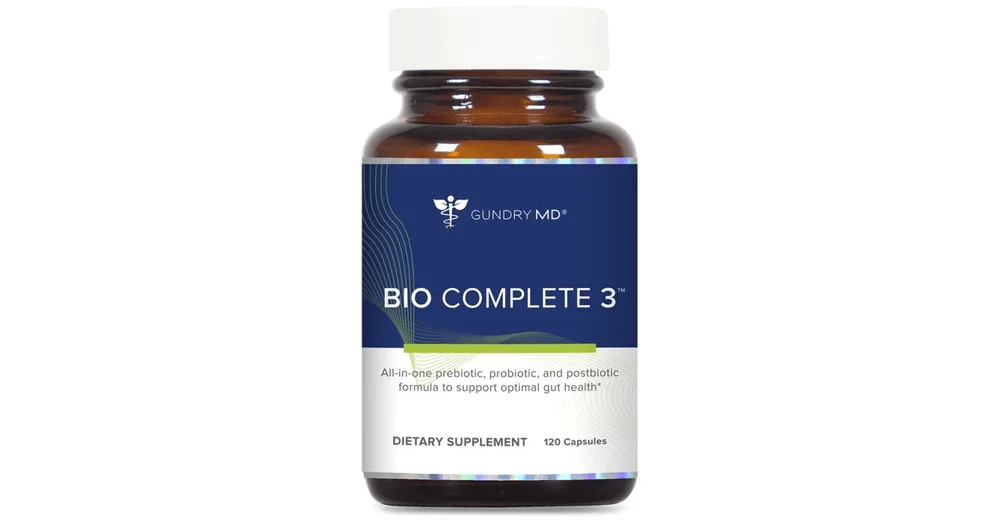 Gundry MD Bio Complete 3 reviews | ProductReview.com.au