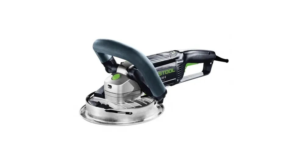 Festool RG 130 Diamond Grinder | ProductReview.com.au