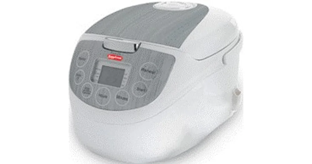 EasyCook MultiChef E970 reviews | ProductReview.com.au