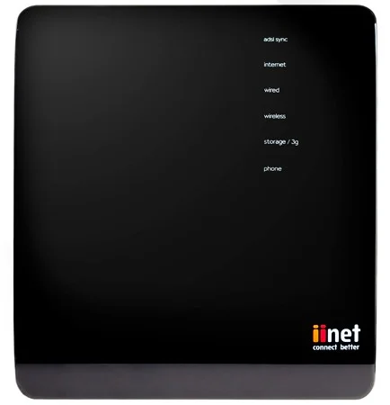 iiNet BoB Lite reviews | ProductReview.com.au