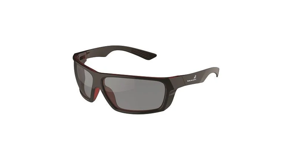 Mack Monterey Photochromic Safety Glasses reviews | ProductReview.com.au