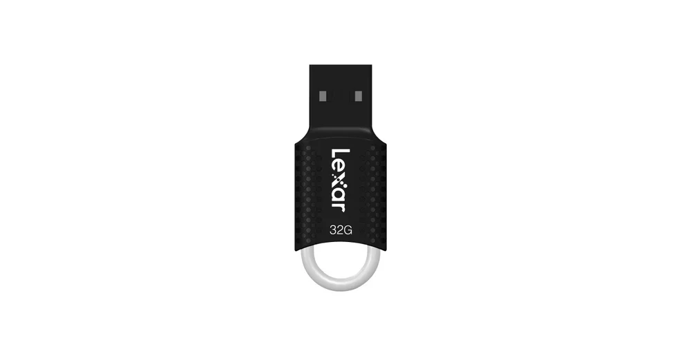 Lexar JumpDrive V40 USB Flash Drive reviews | ProductReview.com.au