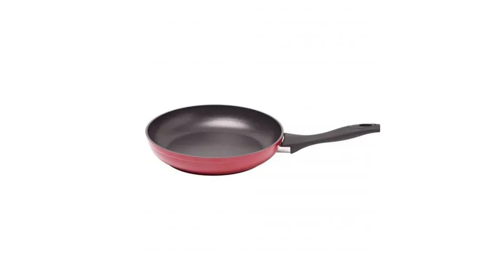 Baccarat Flame Frypan reviews | ProductReview.com.au