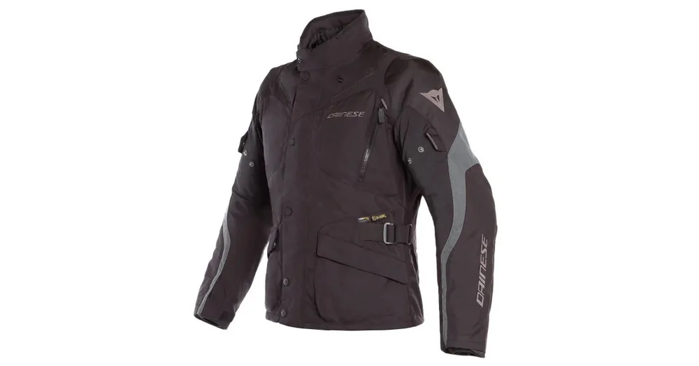 Dainese Tempest 2 D-Dry Jacket reviews | ProductReview.com.au