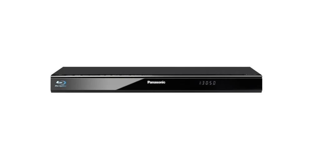 Panasonic DMP-BDT220 reviews | ProductReview.com.au