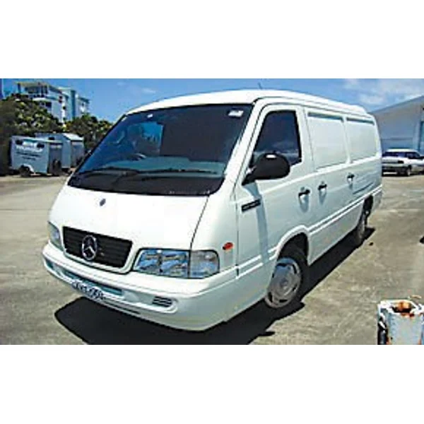 1999-2004 Mercedes-Benz MB140D reviews | ProductReview.com.au