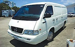 1999-2004 Mercedes-Benz MB140D reviews | ProductReview.com.au