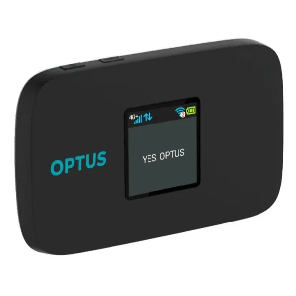 Optus Portable Modem MF971LS reviews | ProductReview.com.au