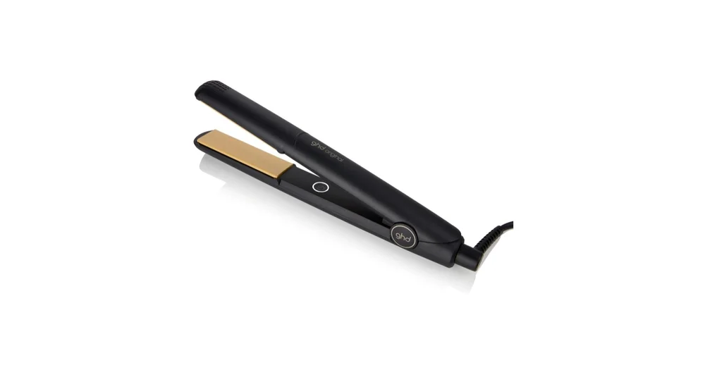 ghd Original Hair Straightener reviews | ProductReview.com.au