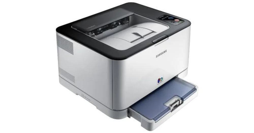 Samsung CLP-320N reviews | ProductReview.com.au