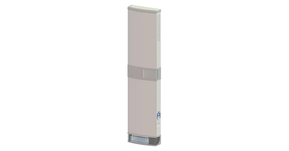 Braemar Eco Powerflue Wall Furnace PWF30 reviews | ProductReview.com.au
