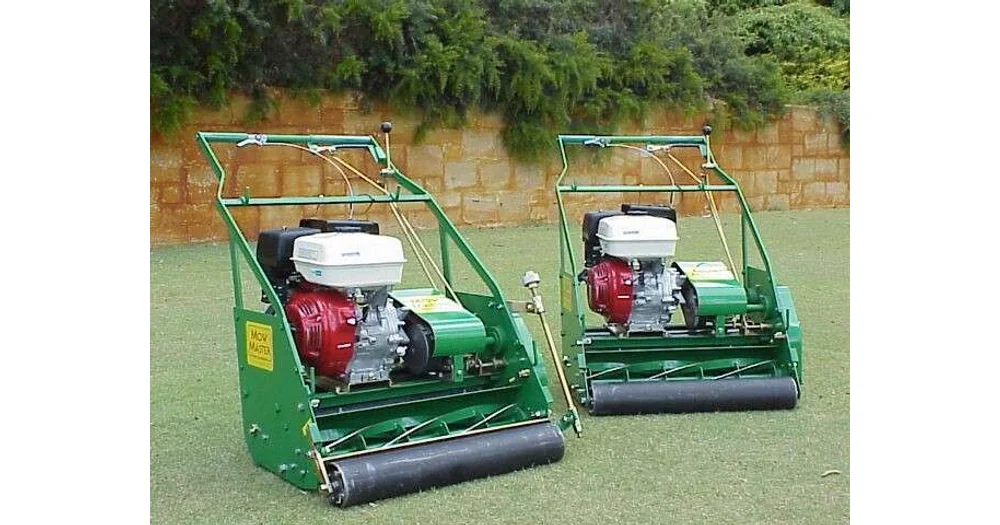 Mow Master General Purpose Mower | ProductReview.com.au