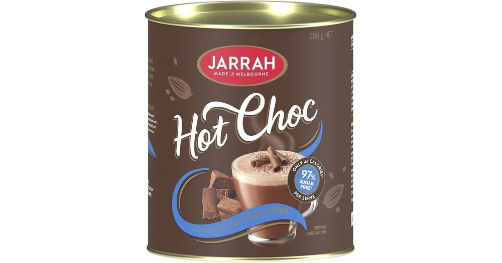 Jarrah Hot Chocolate reviews | ProductReview.com.au