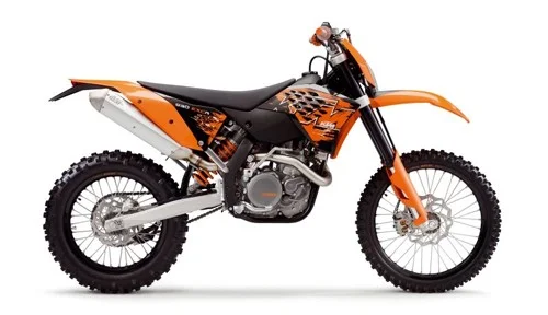 KTM 530 EXC-R reviews | ProductReview.com.au