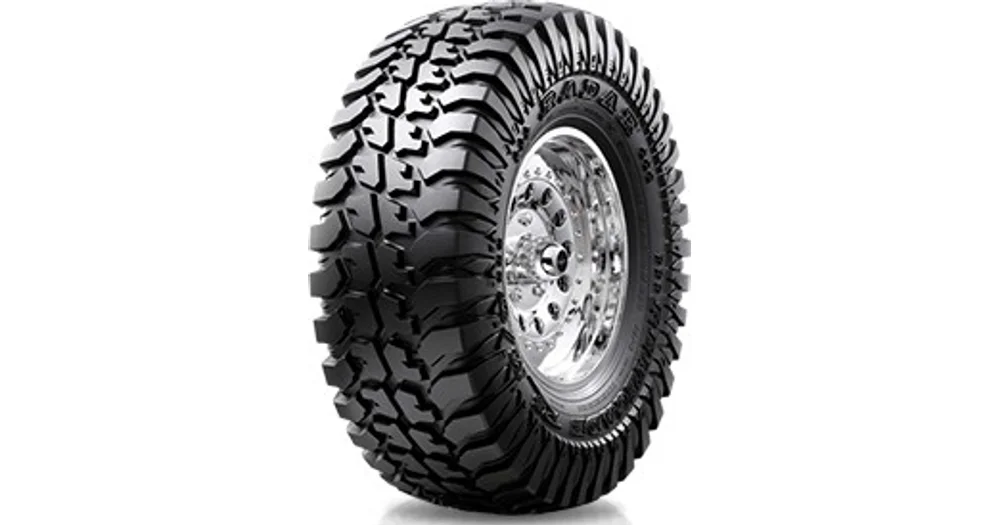 Radar Renegade R5 reviews | ProductReview.com.au