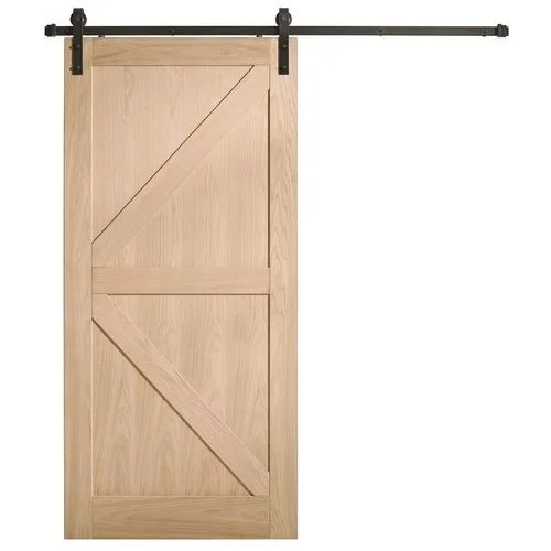 Corinthian Doors Barn Door reviews | ProductReview.com.au