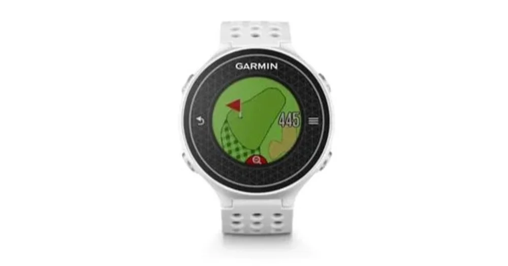 Garmin Approach S6 | ProductReview.com.au