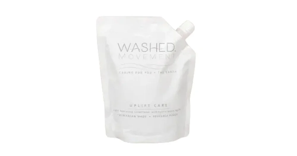 Washed Movement Uplift Care Refill reviews | ProductReview.com.au
