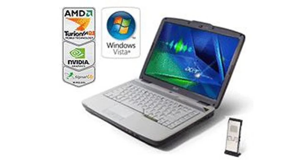 Acer Aspire 4520 reviews | ProductReview.com.au