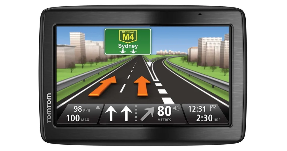 TomTom Via 280 reviews | ProductReview.com.au