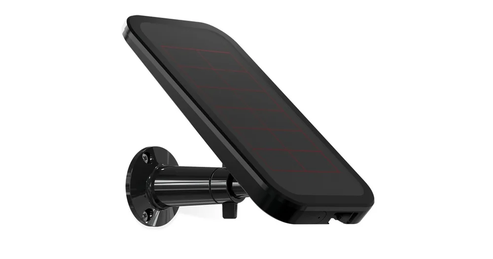 Arlo Solar Panel VMA4600 reviews | ProductReview.com.au