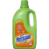 Hurricane Laundry Liquid | ProductReview.com.au