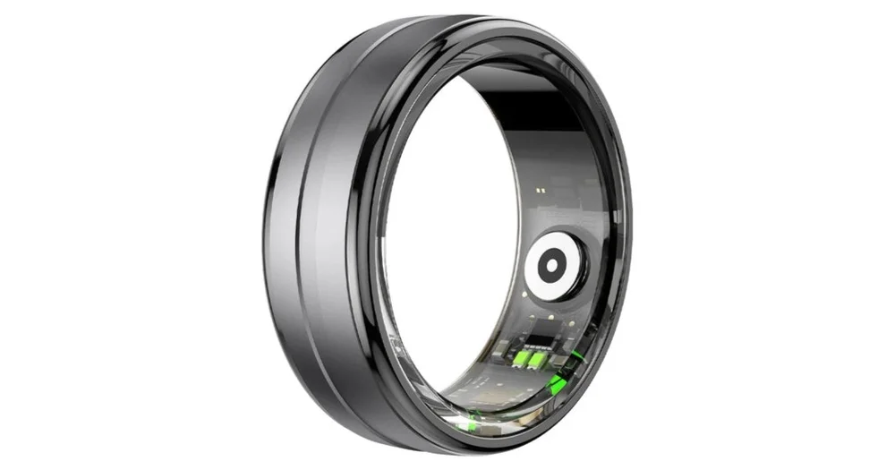 Colmi R06 Smart Ring reviews | ProductReview.com.au