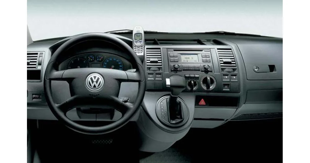 Volkswagen Transporter T5.II (2010-2015) reviews | ProductReview.com.au