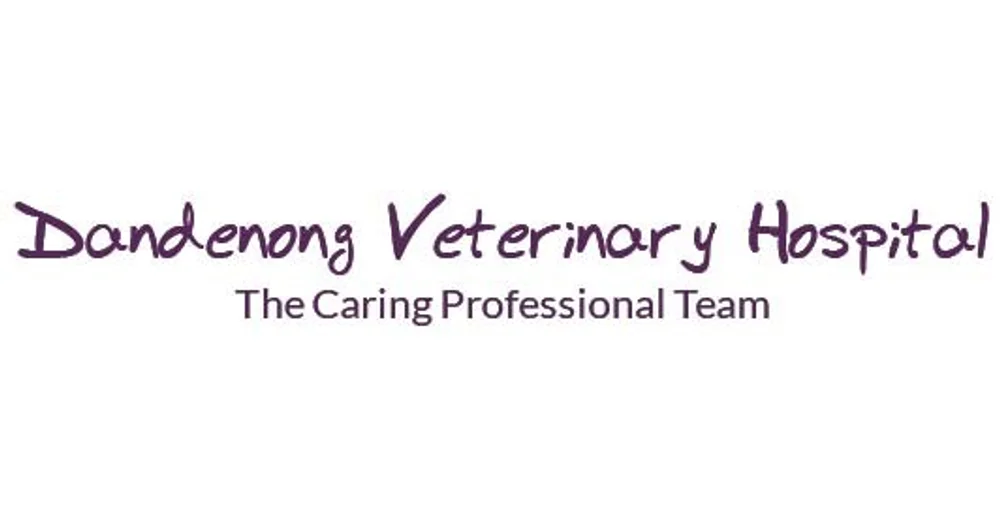 Dandenong Veterinary Hospital reviews | ProductReview.com.au