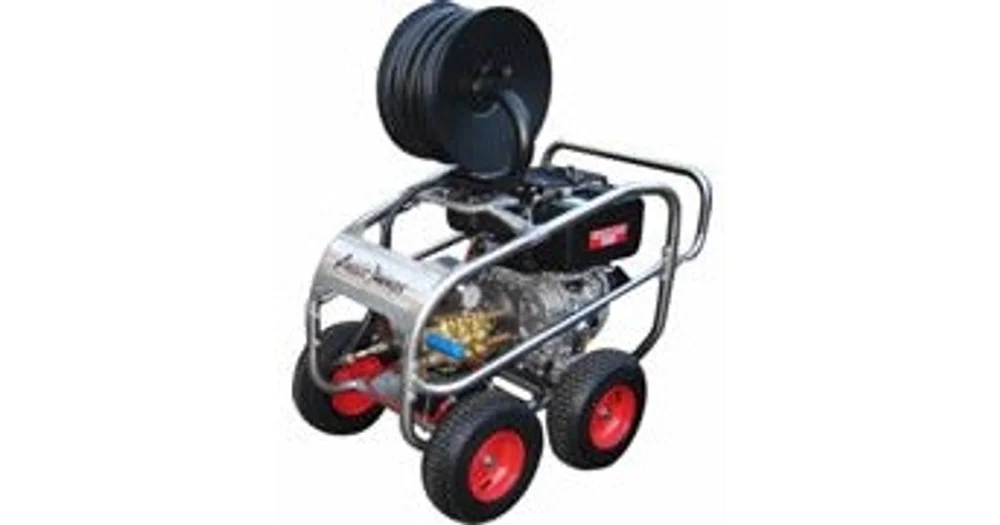 Aussie Pumps Slow Speed Blaster Scud reviews | ProductReview.com.au