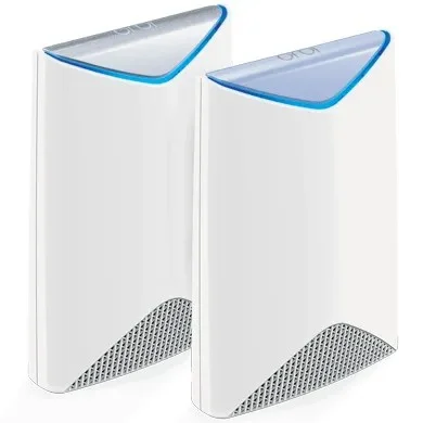 Netgear Orbi Pro AC3000 SRK60 reviews | ProductReview.com.au