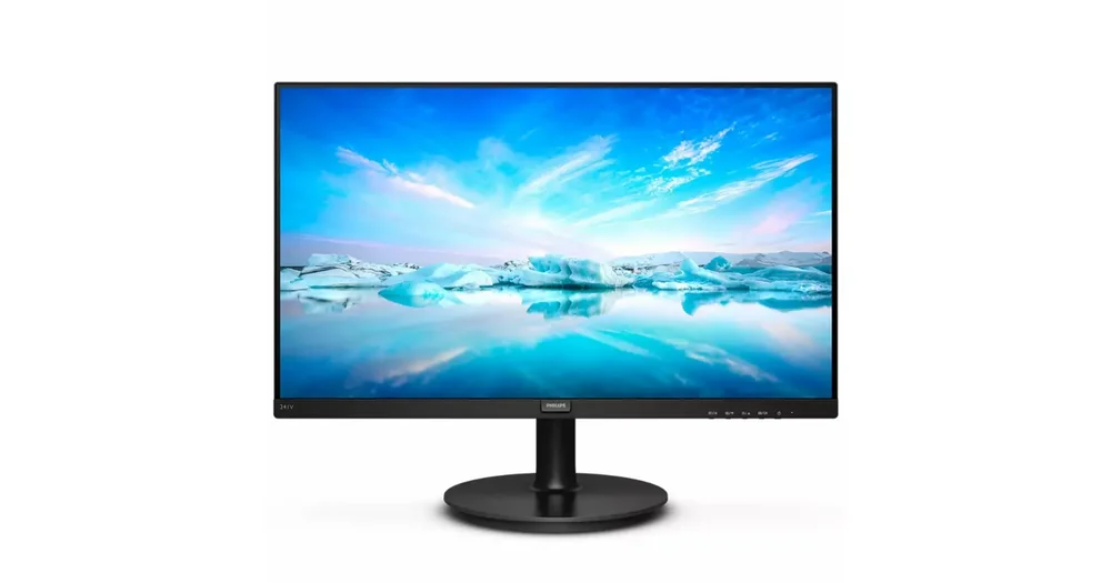 Philips 241V8/71 | ProductReview.com.au