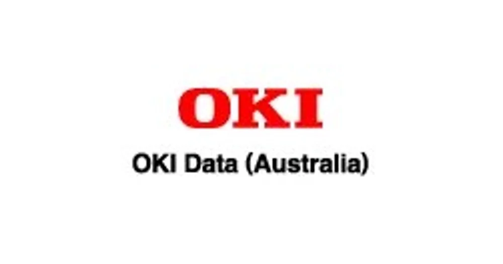 OKI Data Australia | ProductReview.com.au