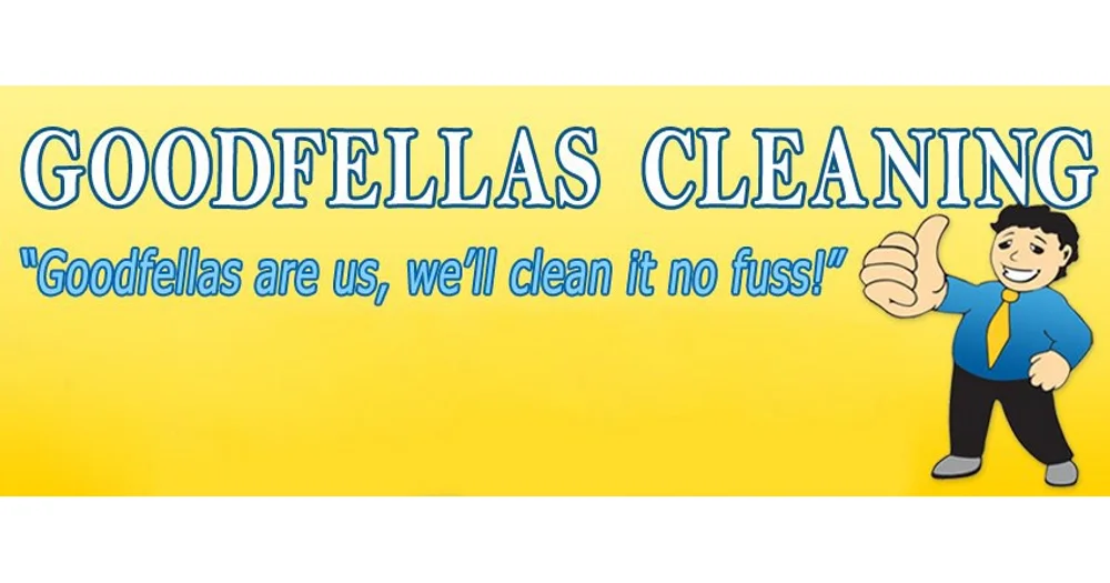 Goodfellas Cleaning reviews | ProductReview.com.au