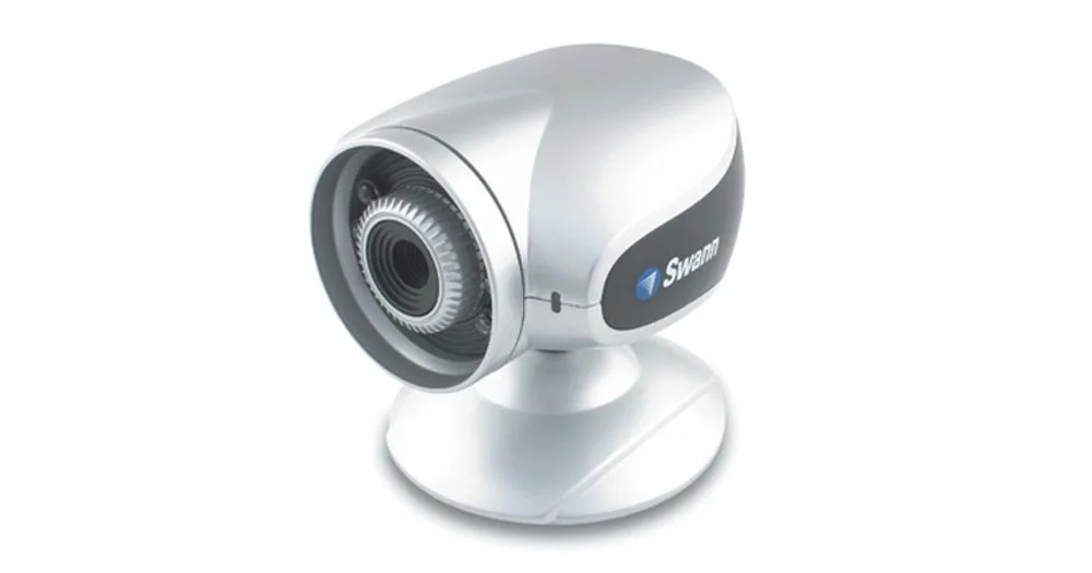 Swann Max-IP-Cam reviews | ProductReview.com.au