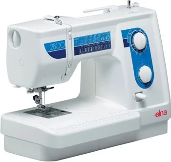 Elna 2800 / 2600 reviews | ProductReview.com.au