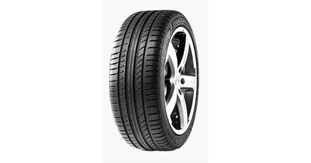 Pirelli Dragon Sport | ProductReview.com.au