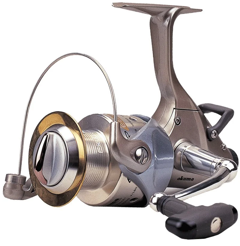 Okuma Epix Baitfeeder reviews | ProductReview.com.au