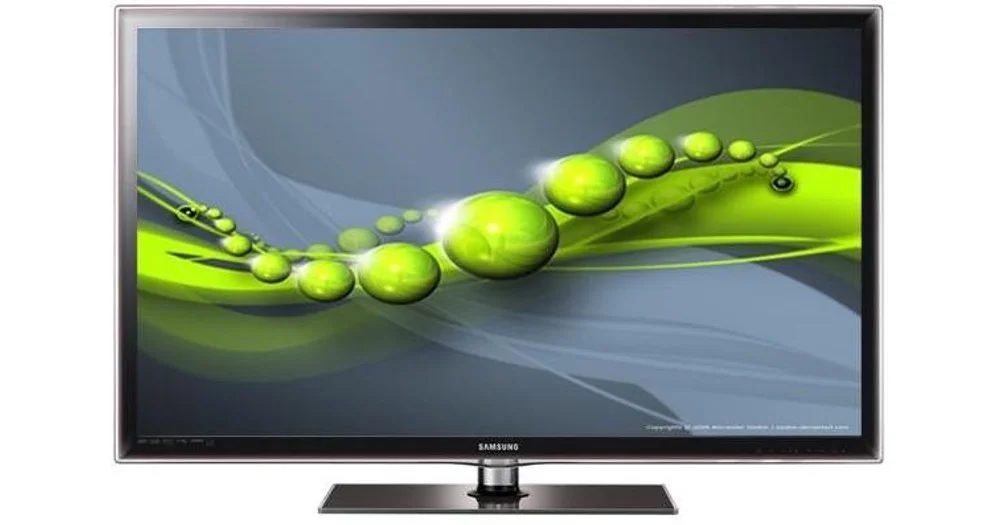 Samsung Series 5 D5500 reviews | ProductReview.com.au